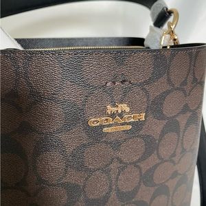 Coach | Bags | Coach Bucket Bag | Poshmark